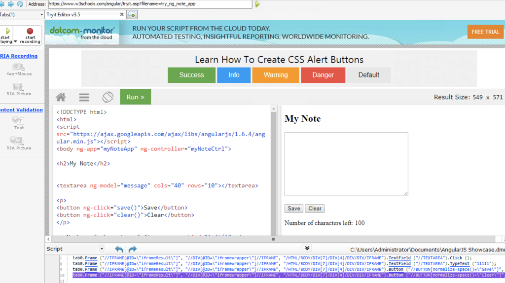 负载测试技术- LoadView - beplay体育下载官网