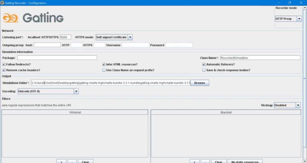 Gatling负载测试:如何操作，分布式测试和示例- LoadView - beplay体育下载官网