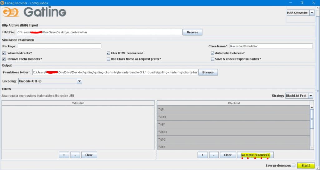 Pruebas de carga de Gatling: Cómo hacerlo, Pruebas distribuidas y ejemploys - LoadView - beplay ...