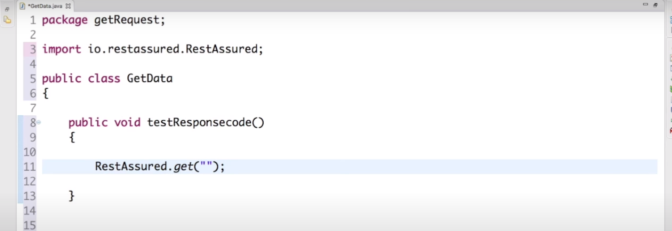REST API自动化测试教程- LoadView - beplay体育下载官网