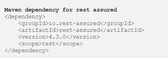 REST API自动化测试教程- LoadView - beplay体育下载官网
