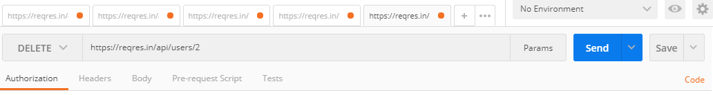 REST API自动化测试教程- LoadView - beplay体育下载官网