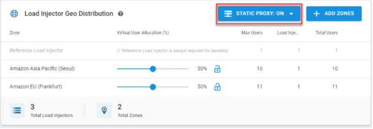自动缩放AWS - LoadView - beplay体育下载官网