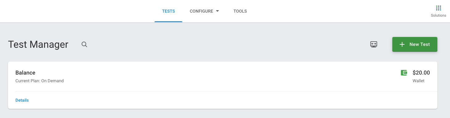 评论充电器测试流媒体:服务器，脚本等加上encore - LoadView - beplay体育下载官网