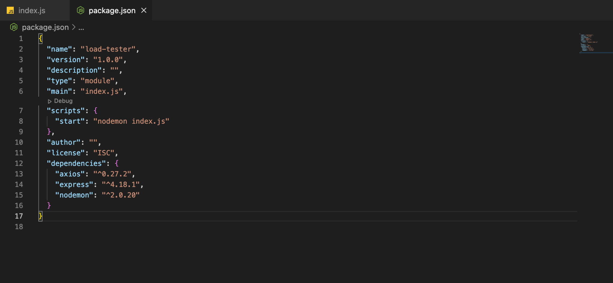 Cómo cargar API de proeba en cencillos pasos, para usuarios tsamicos - LoadView - beplay体育下载官网