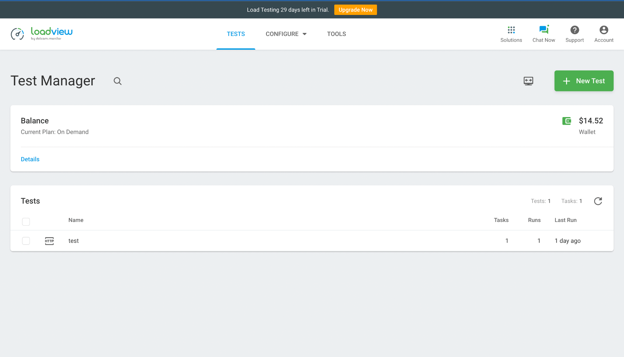 负载测试你的API:优点，缺点和如何使用LoadView测试 - beplay体育下载官网